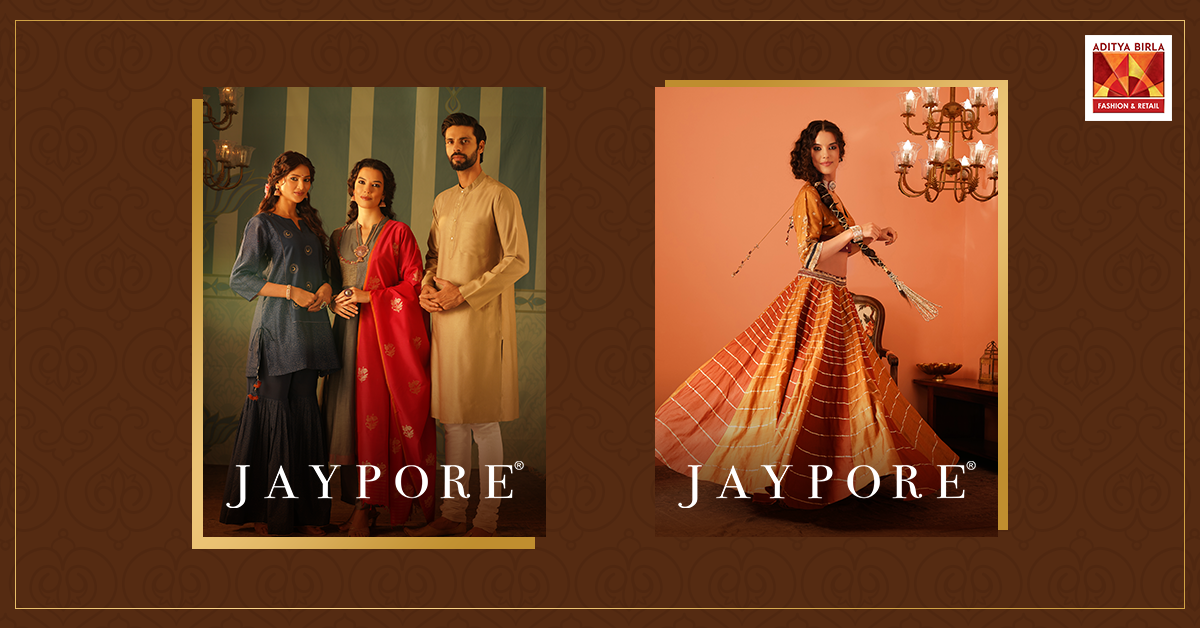 Walk the Aisle in Style with Wedding Trends by ABFRL - ABFRL