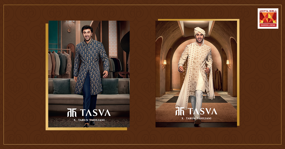 Walk the Aisle in Style with Wedding Trends by ABFRL - ABFRL