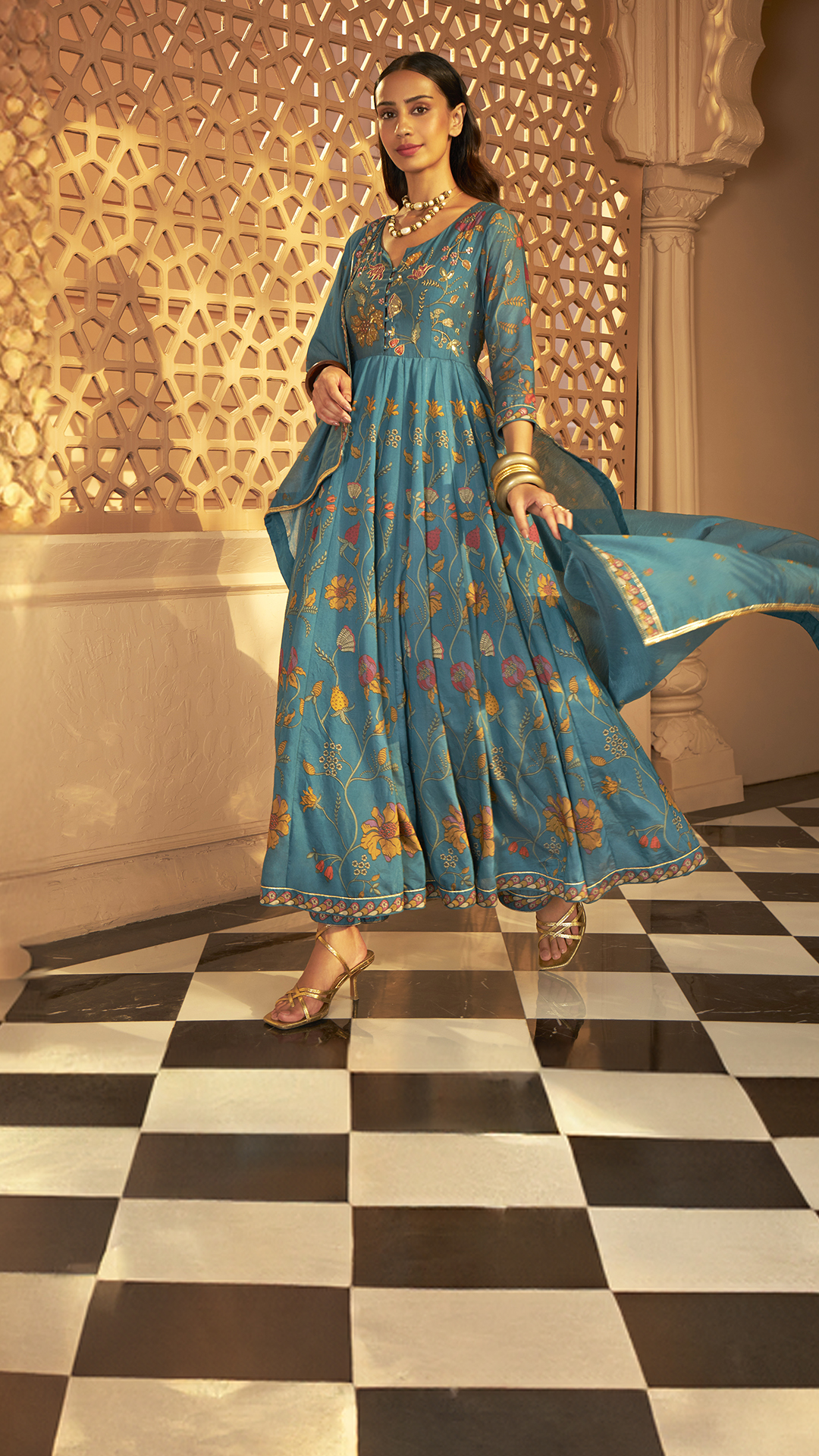 Ethnic - ABFRL